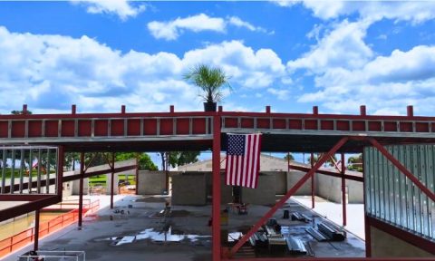 AAA Project Update June 2025 - Moosehaven