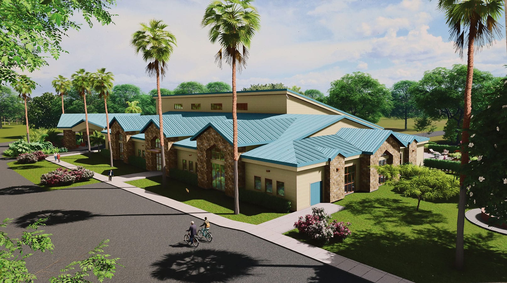 AAA Project - Moosehaven