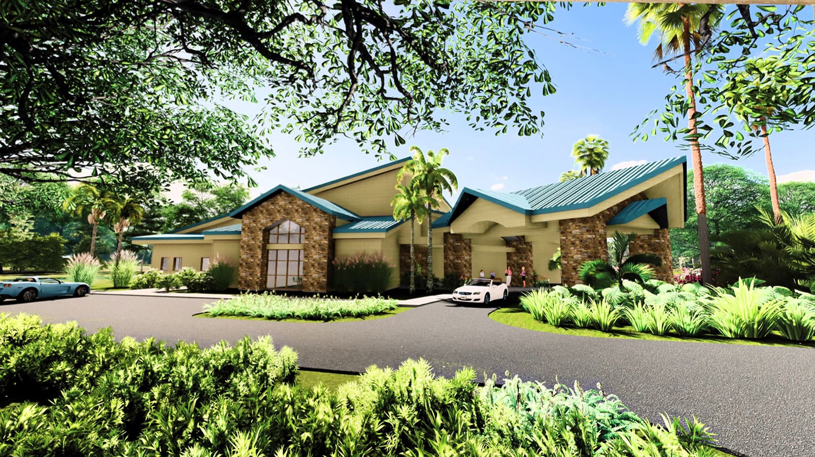 AAA Project - Moosehaven