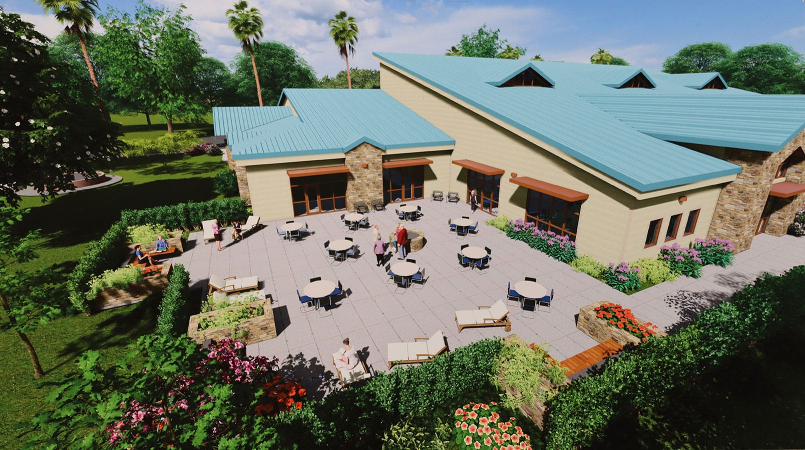 AAA Project - Moosehaven